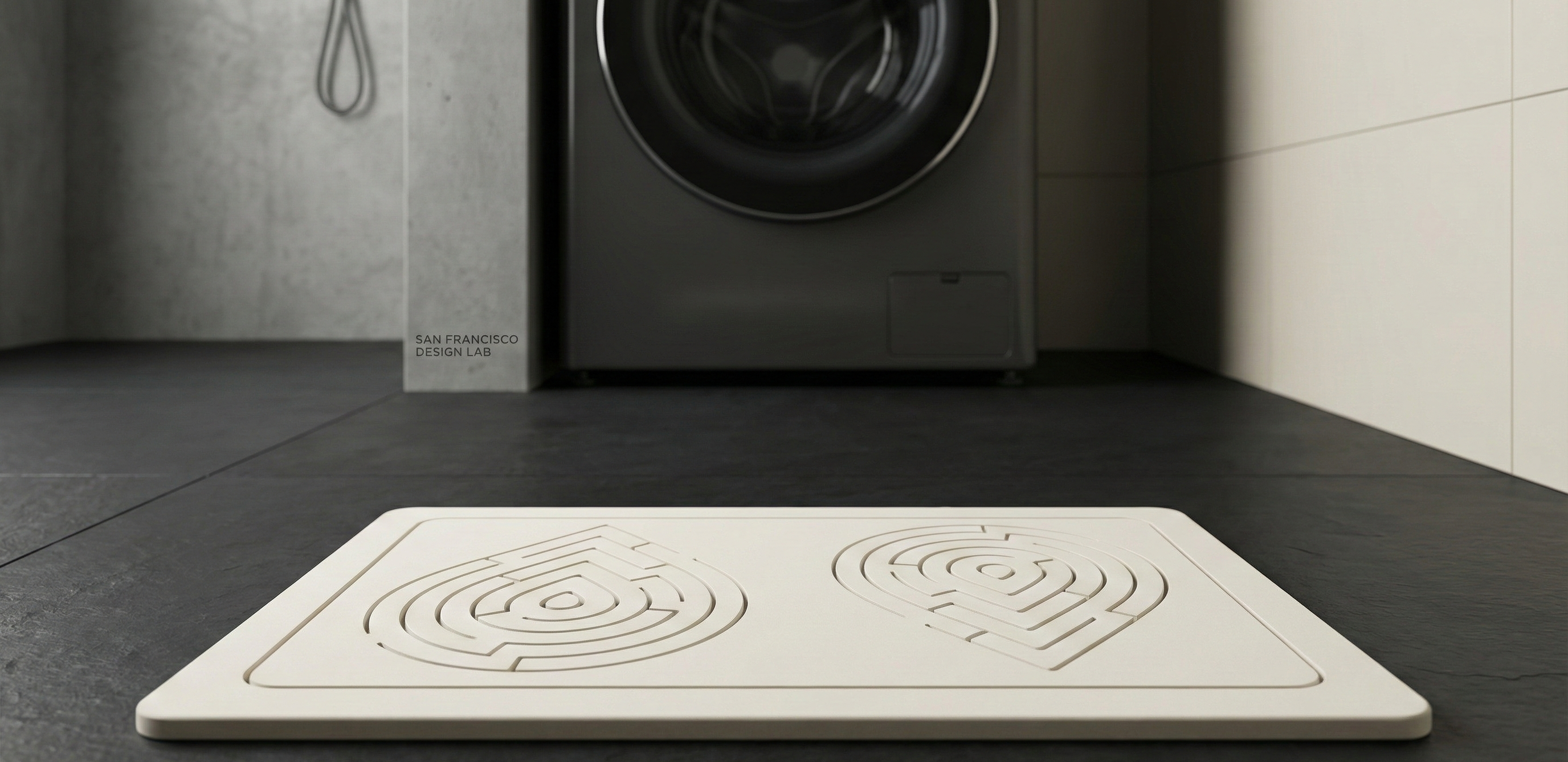 Washable Bath Mats vs. Stone Mats | 2026 Hygiene Audit – Maze Oasis